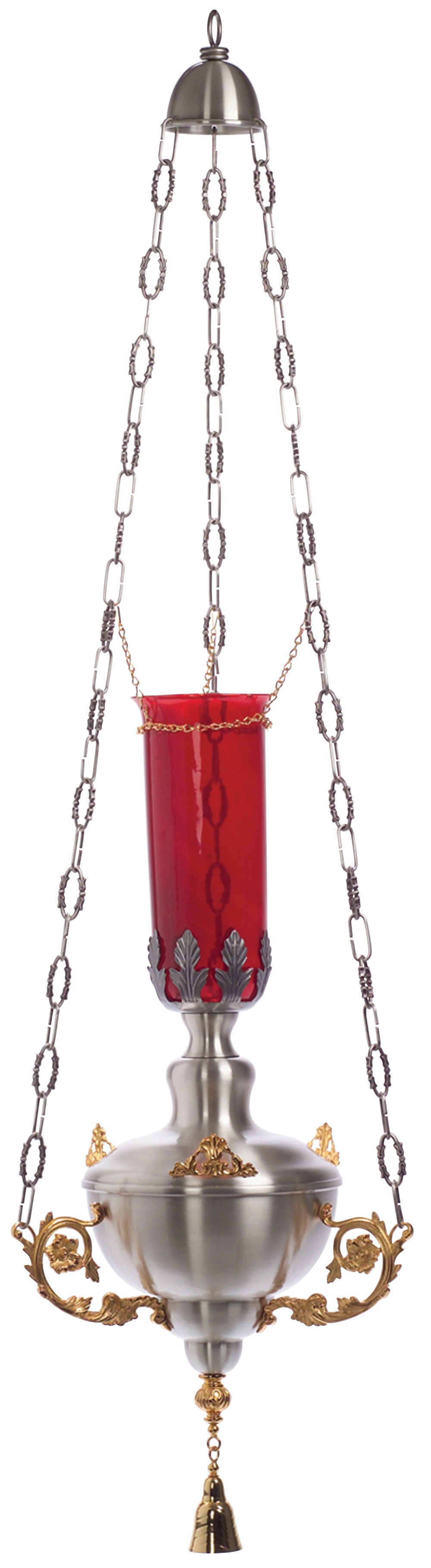 Sacco Company > Wall Mount and Hanging > Hanging Sanctuary Lamp